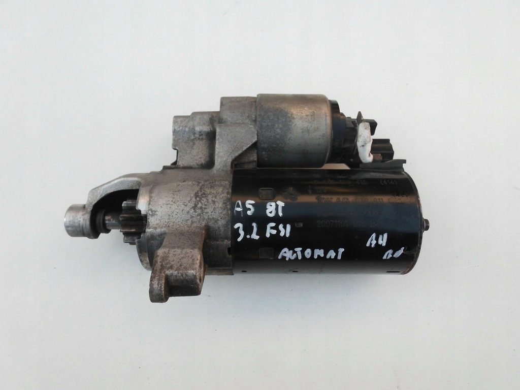 ROZRUSZNIK 079911021C A4 B8 A5 8T 3.2B MULTITRONIC - 9083848797 ...