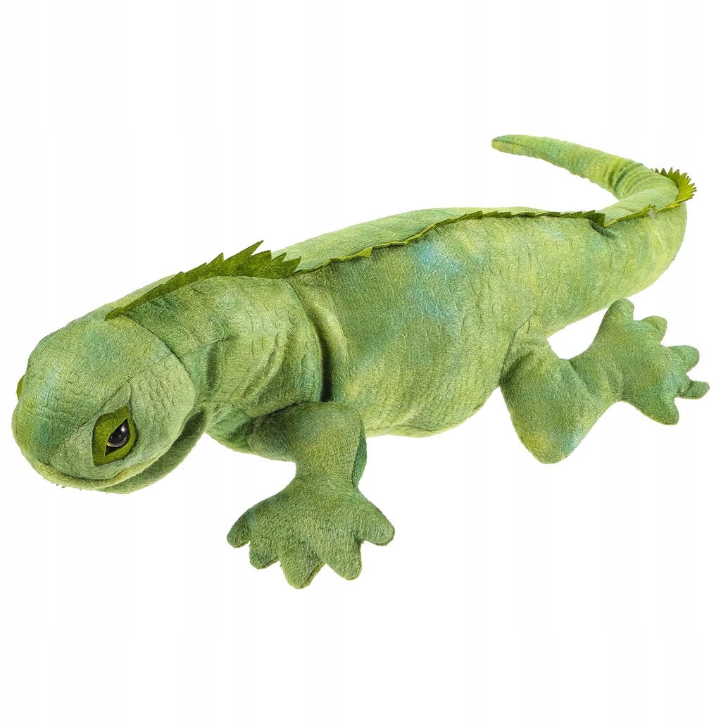 Lizard Stuffed Animal Plush Large Doll Toy Desert - 13823280241 ...