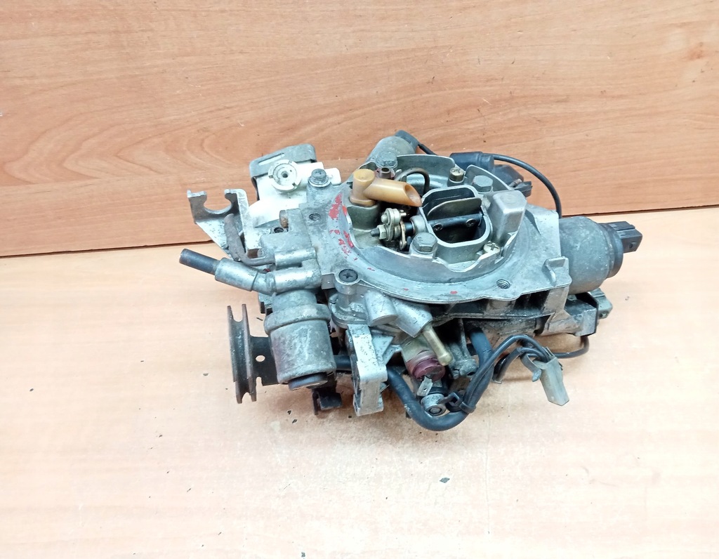 GAŹNIK AUDI 80 B3 VW GOLF III 1.6 051129015A - 12571771089 - oficjalne ...