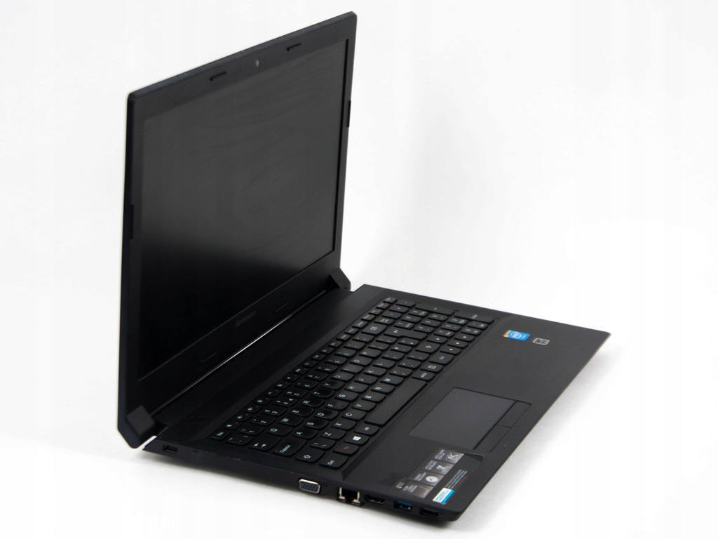 LENOVO B50-30 2x2.5GHz 500GB WIN10 KAM USB3 AK99 - 13484025101 ...