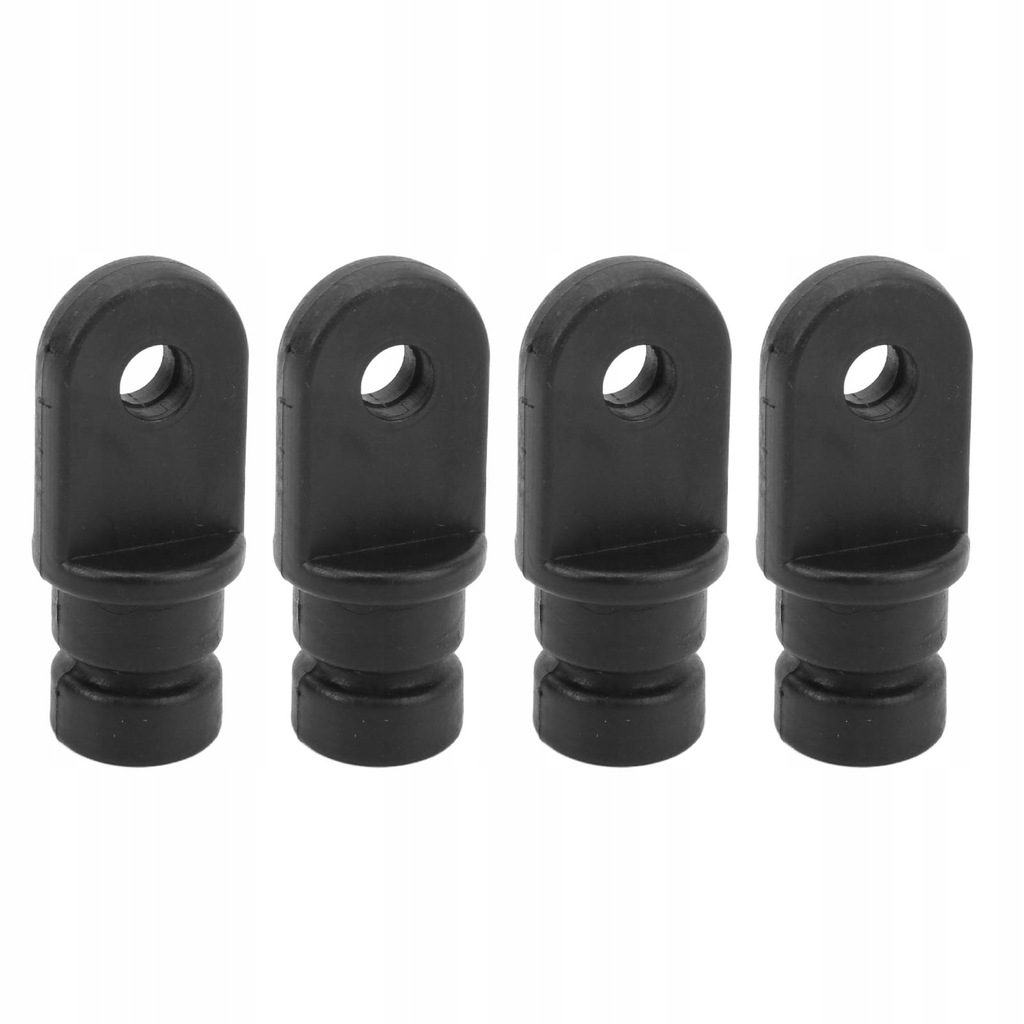 4 szt. Bimini Top montaż Nylon Eye End Top Bimini - 13460625411 ...