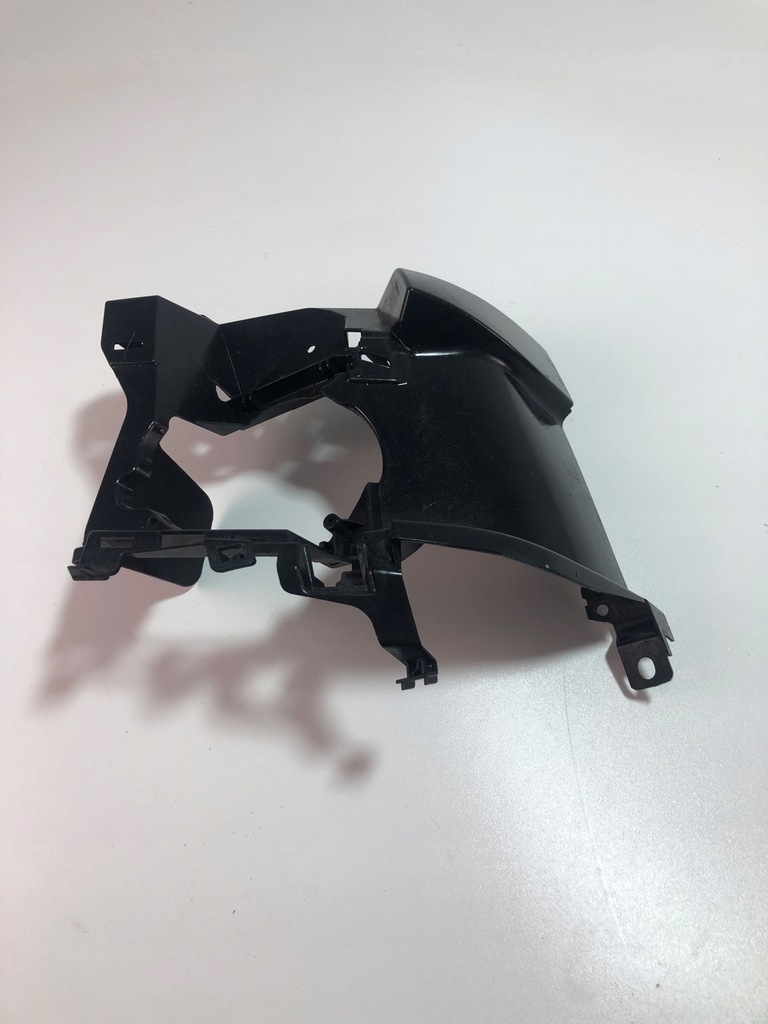 BMW F30 LIFT 51117386362 MOCOWANIE PRZECIWMGŁOWEJ - 12739093433 ...