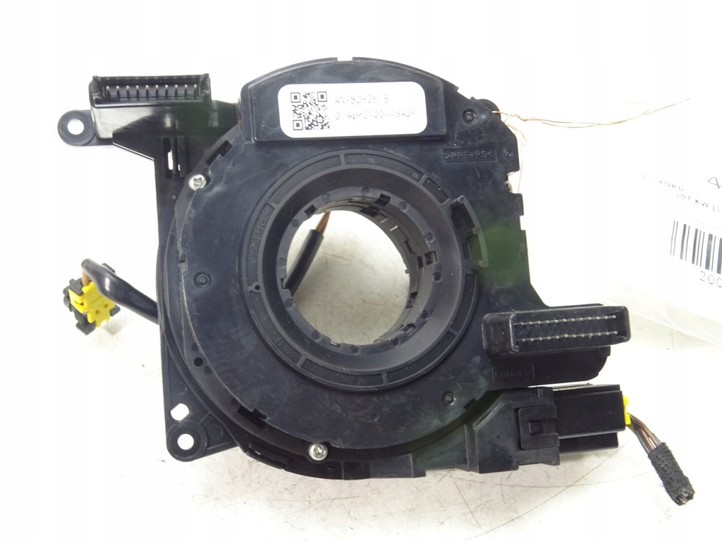 TAŚMA AIRBAG FORD MONDEO MK4 6G9T-14A664-BD - 12742070226 - oficjalne ...