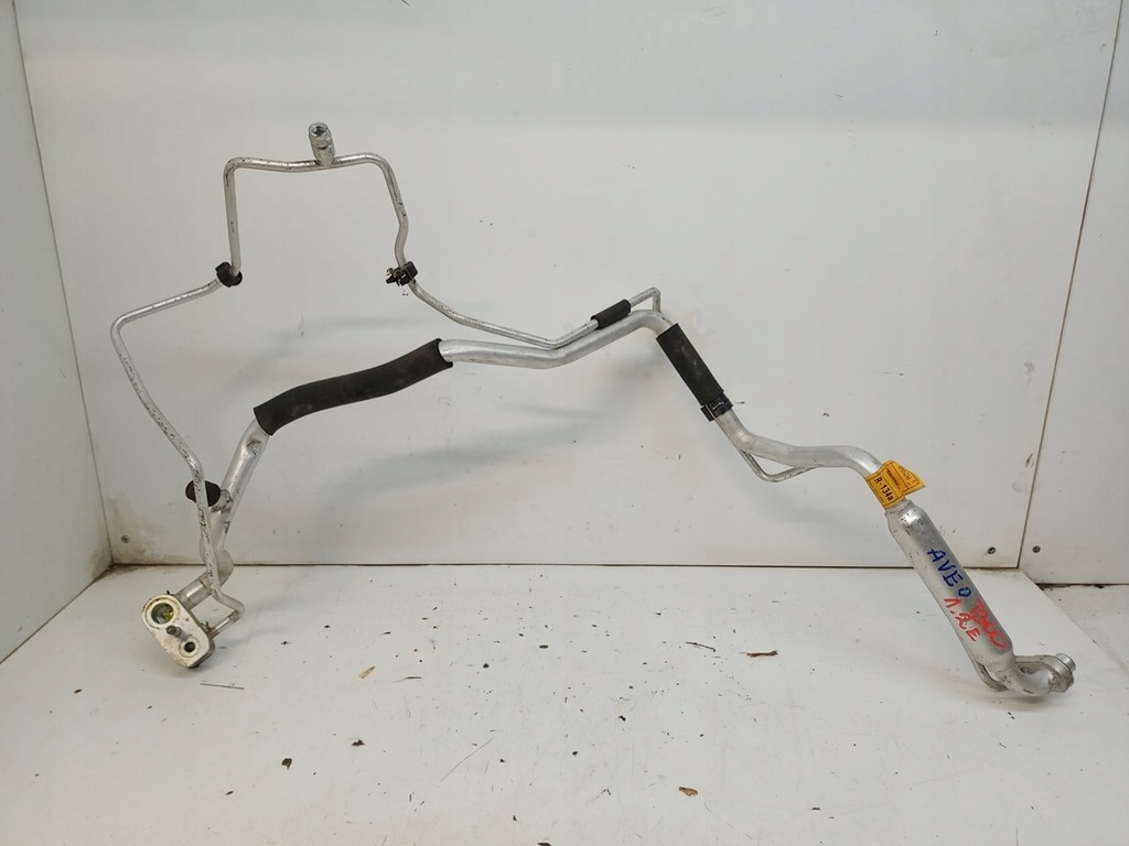 CHEVROLET AVEO T300 PRZEWÓD KLIMATYZACJI 95198288 - 12075785173 ...