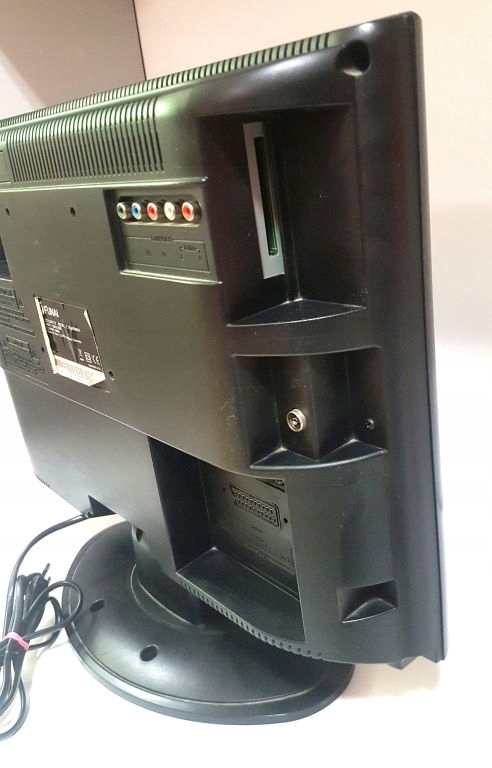 TELEWIZOR FUNAI 19'' LT6-M19BB/4 - 8381132771 - oficjalne archiwum Allegro