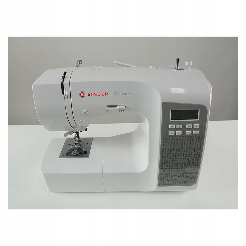 SINGER C620L OUTLET komputerowa maszyna do szycia - 12907042884 ...