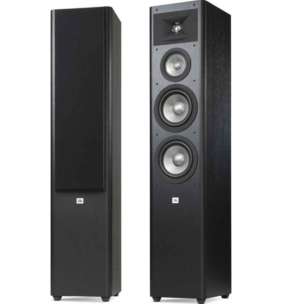 JBL STUDIO 280 LUKSUSOWE STEREO NOWE OD RĘKI JM - 8360665424 ...