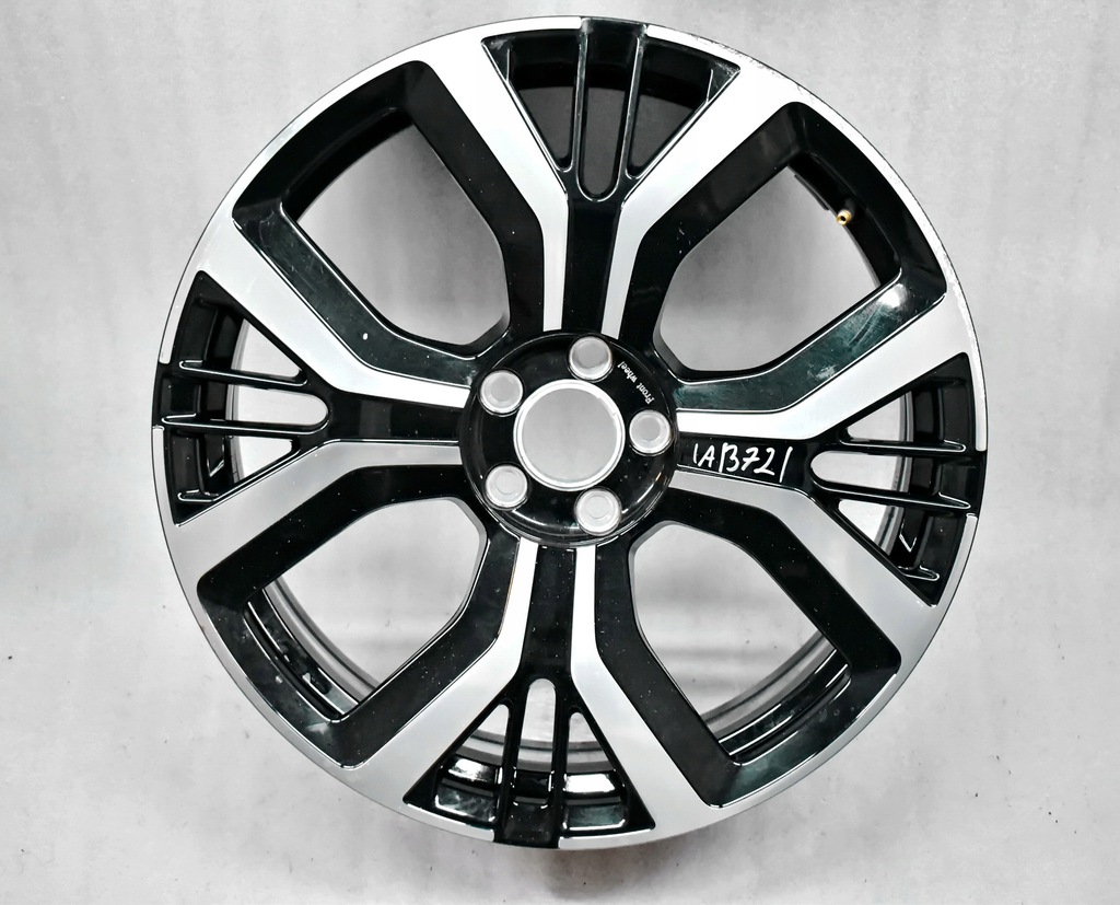 VOLVO POLESTAR 2 PERFORMANCE 8x20 ET50 32243956 - 12699308398 ...