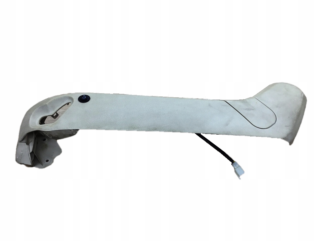 OSŁONA PLASTIK FOTELA LEWY PRZÓD W211 A2119180130 - 8584993832 ...