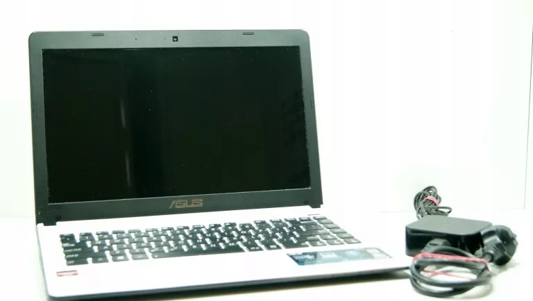 PRAKTYCZNY LAPTOP ASUS X401U AMD 2 GB RAM/120 GB - 13708517910 ...