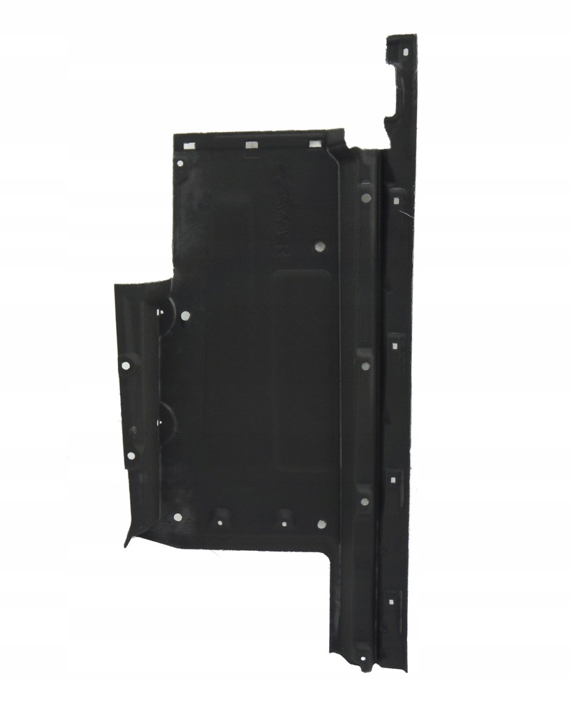 Osłona podwozia AUDI Q5 8r lift 12-16 PRAWA DŁUGA - 14298028003 ...