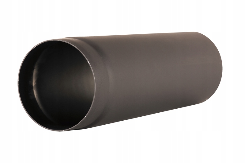 ALPLAST Rura dymowa komin do kominka fi 150/50 P - 12827652329 - oficjalne archiwum Allegro