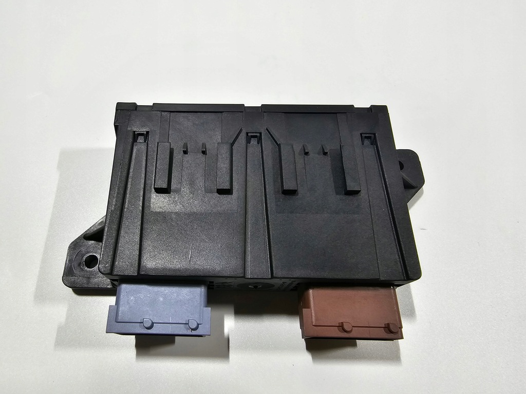 MODUŁ STEROWNIK HAKA PEUGEOT 508 I RXH SW #1937 - 14046706965 ...