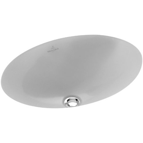 Villeroy Loop umywalka podblatowa 56x37,5 cm - 8702542027 - oficjalne ...