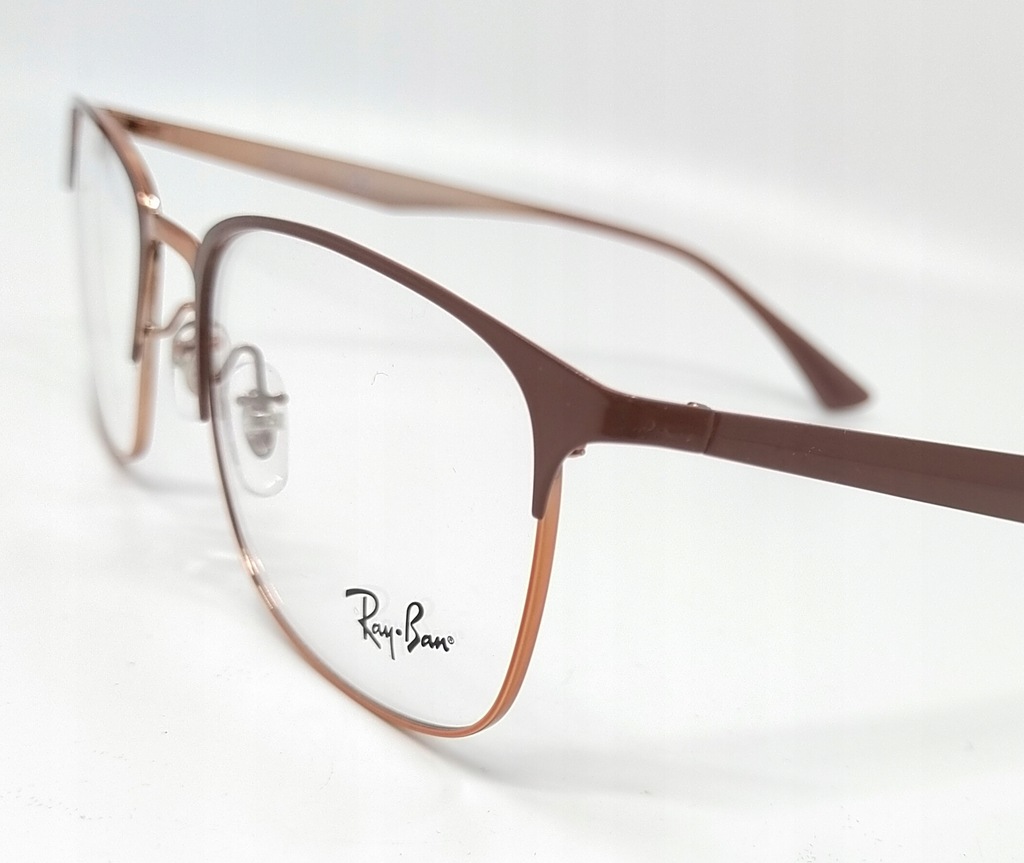 Ray Ban RB6421 2973 OPRAWKI OKULARY - 11467152015 - oficjalne archiwum ...
