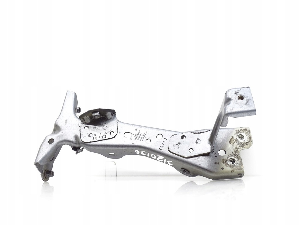 WSPORNIK BŁOTNIKA LEWY AUDI A3 8V LX7R 8V0821135A - 13497362051 ...