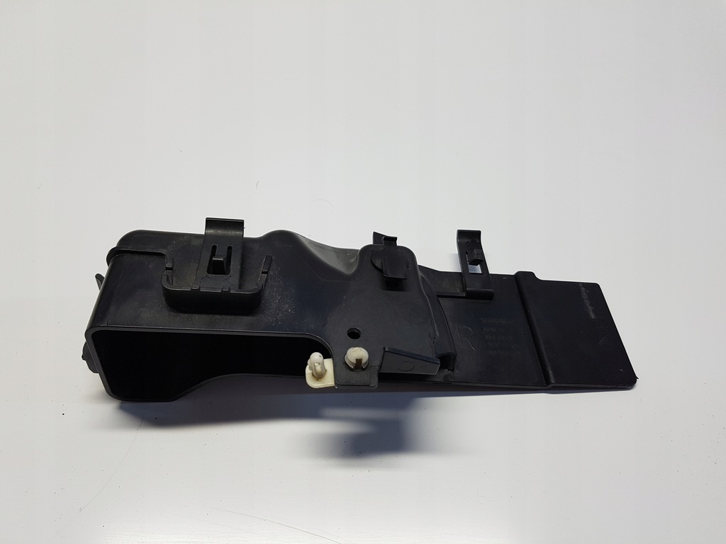 VOLVO S60 II V60 osłona na pas przedni kierownica - 8114393691 ...