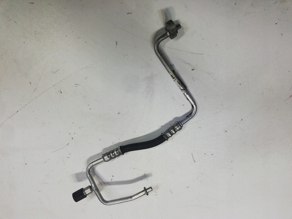 Przewód klimatyzacji Opel Vectra C 24402625 - 12054954404 - oficjalne ...