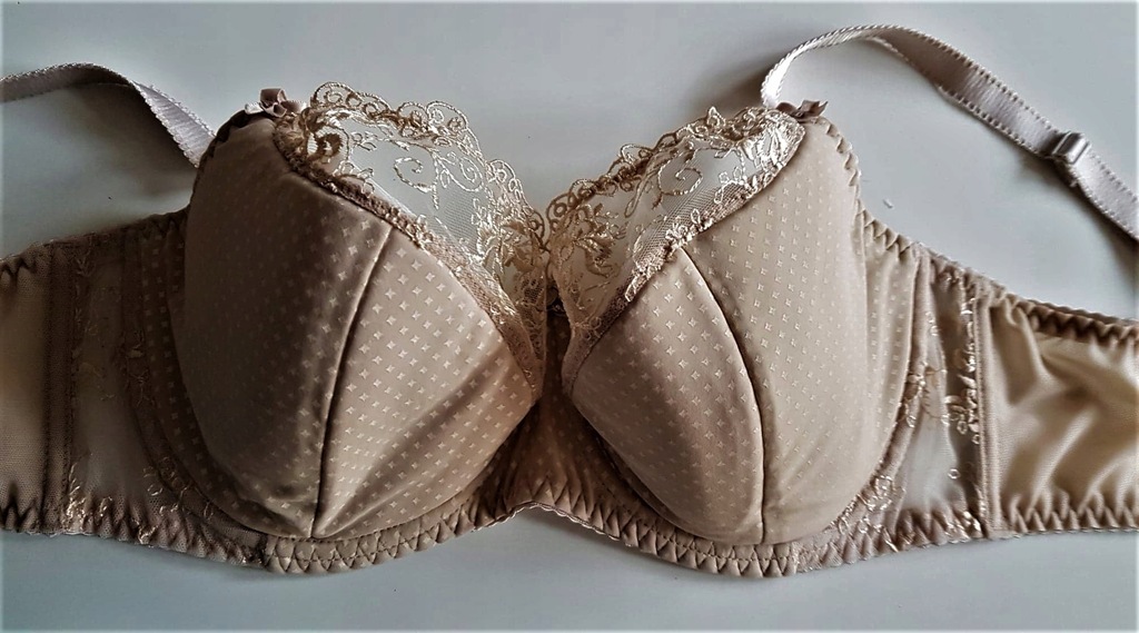 Biustonosz AVA 75 G - 13100698489 - oficjalne archiwum Allegro