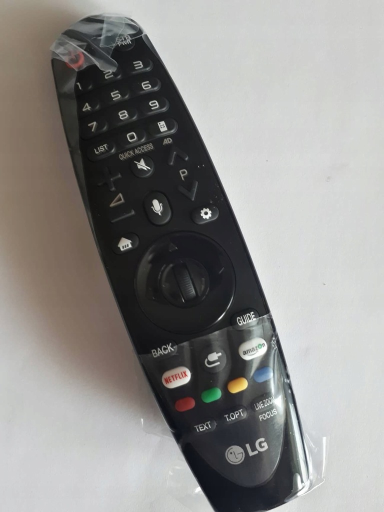 Pilot magic LG AN-MR18BA seria sk uk Powystawowy - 9099000940 ...