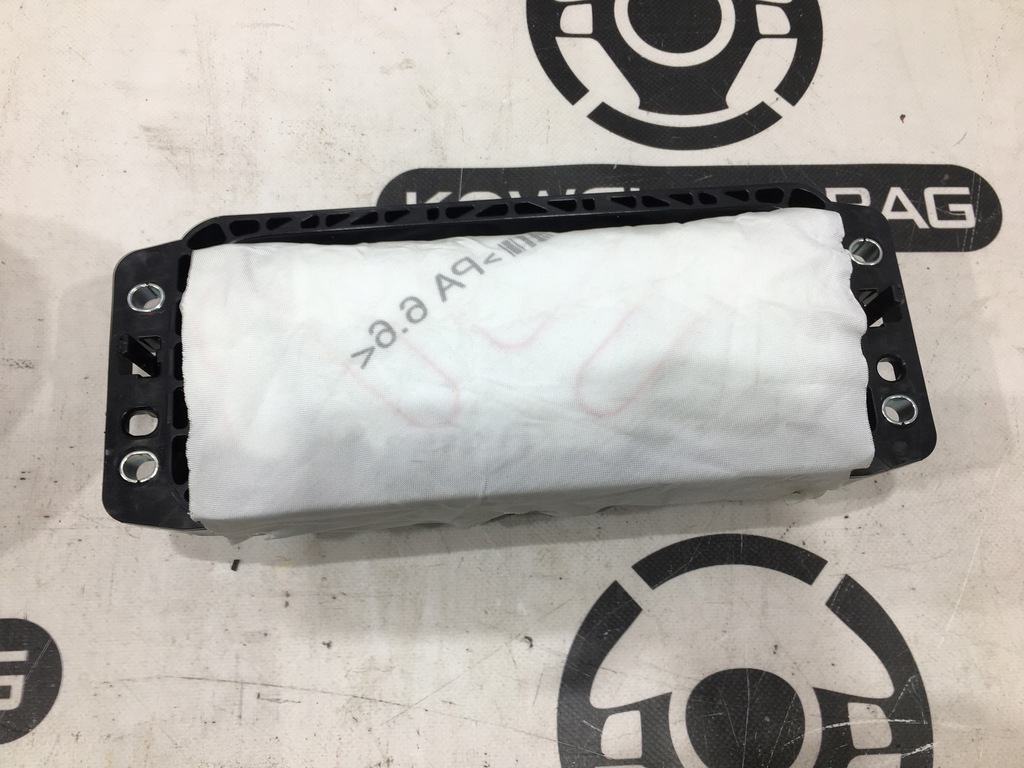 SEAT CUPRA FORMENTOR 5FG AIRBAG PODUSZKA PASAŻERA - 13042139926 ...