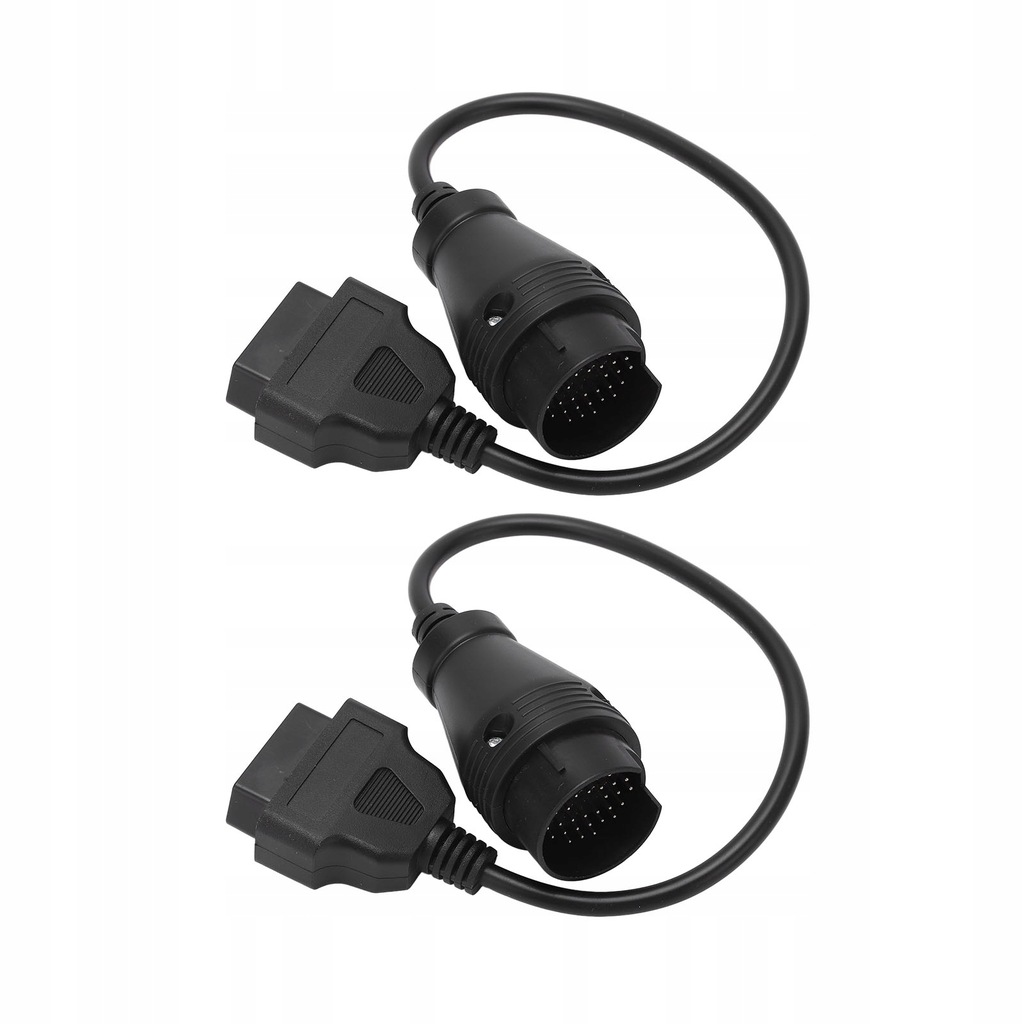 KABEL 38 PIN / ADAPTER OBD2 do MERCEDES BENZ - 14261777638 - oficjalne ...