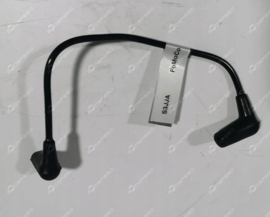 WĘŻYK OD SYMPOSERA JAGUAR XF250 X250 XF 250 - 9999436909 - oficjalne ...