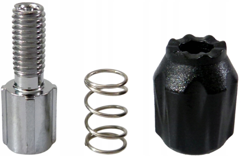 ŚRUBY REGULACJI PRZERZUTKI SHIMANO RD-M760 PRZ46 - 12394483401 - oficjalne archiwum Allegro