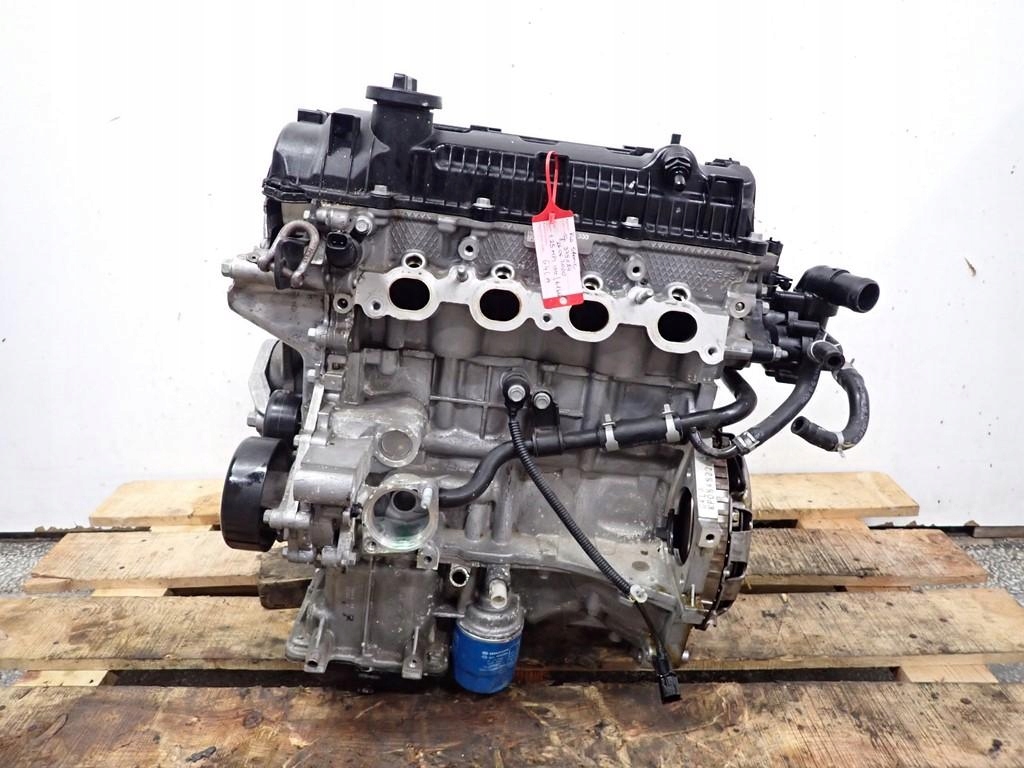 SILNIK G4LA KIA RIO IV V YB KIA STONIC 1.25i 83KM LIFT 20R FV ...