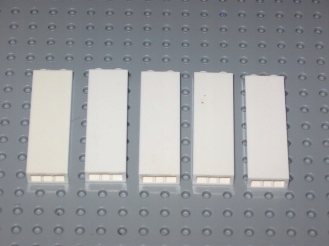 KOLUMNY 2X1 LEGO F465 - 12410194302 - oficjalne archiwum Allegro