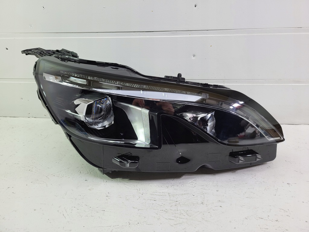 PEUGEOT 3008 5008 II LAMPA FULL LED PRAWA - 13053783409 - oficjalne ...