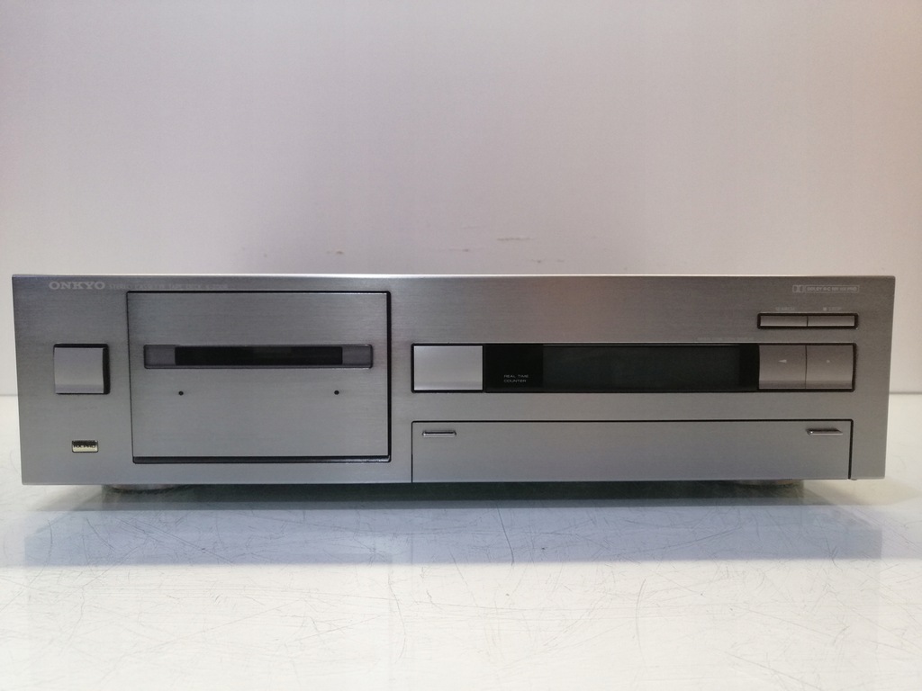 MAGNETOFON ONKYO K-200R - 14871995848 - oficjalne archiwum Allegro
