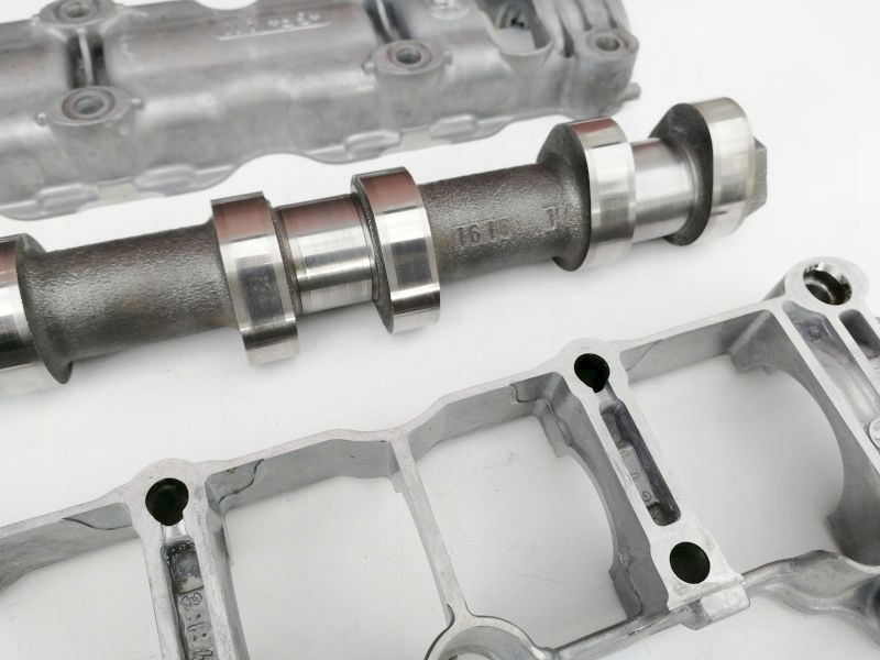 BMW N52 N53 Z4 WAŁEK ROZRZĄDU 7516030 - 13187514825 - oficjalne ...