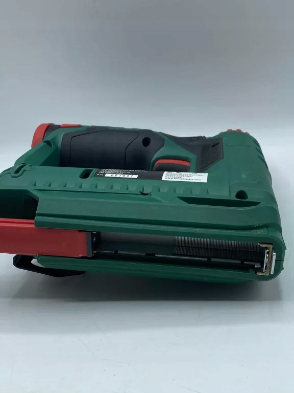 PARKSIDE ZSZYWACZ AKUMULATOROWY 12V PAT 12 A1 - 12285291384 - oficjalne ...