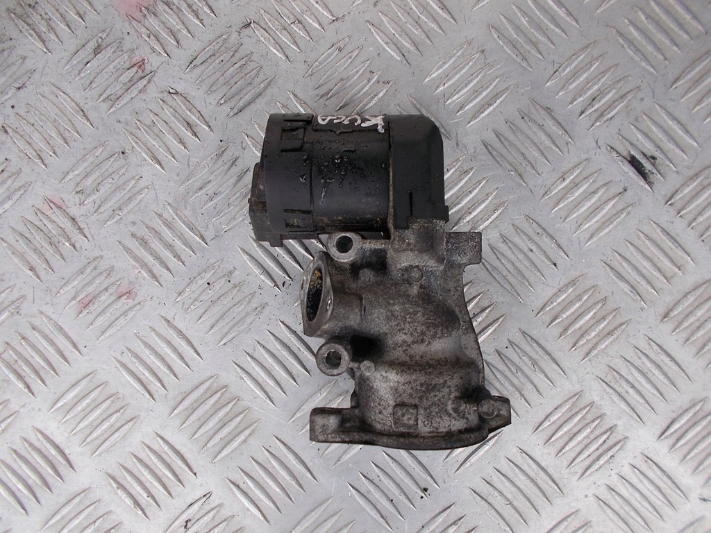 FORD KUGA MK1 MONDEO MK4 S-MAX ZAWÓR EGR 2.0 TDCI - 13083398340 - oficjalne archiwum Allegro