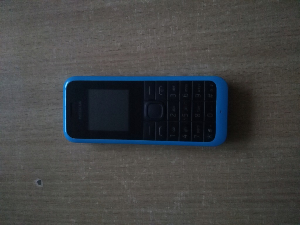 TELEFON NOKIA RM-1133 DUAL SIM - 12678459056 - oficjalne archiwum Allegro