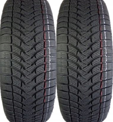 2x 195/65 R15 S91 Alp 4 opony zimowe CICHE - 13944027183 - oficjalne archiwum Allegro