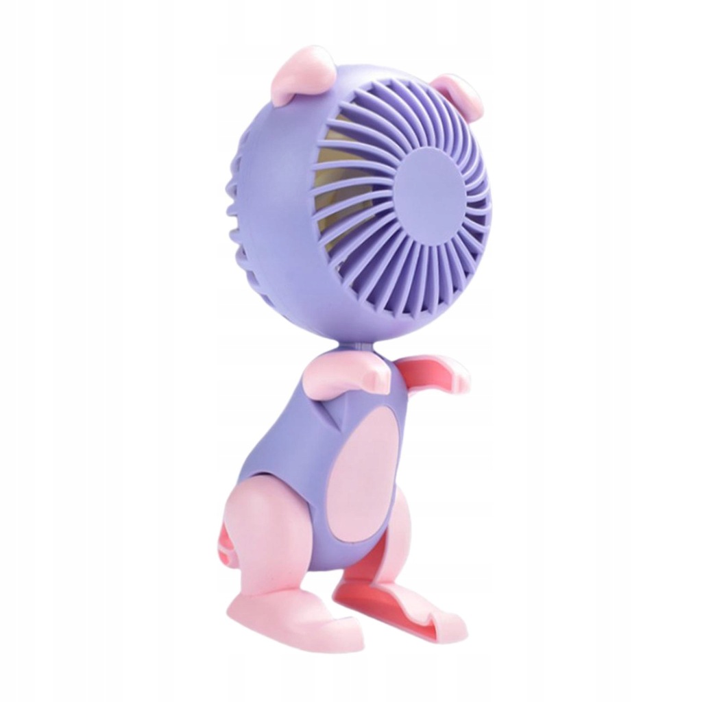 Rotating Desk Fan Adjustable Desk Table Fan - 13956228747 - oficjalne ...