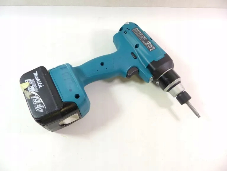 WKRĘTARKA MAKITA DFT127F - 12447978950 - oficjalne archiwum Allegro