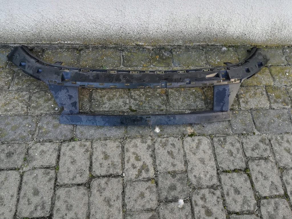 PEUGEOT 308 III 3 P5 WZMOCNIENIE GÓRNE STELAŻ 9837677880 ORYGINAŁ ...