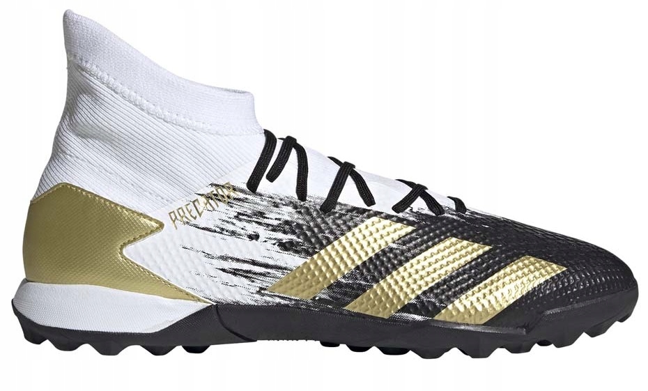 TURFY ŻWIRÓWKI ADIDAS PREDATOR 20.3 TF 42 2/3 - 11480705215 - oficjalne ...