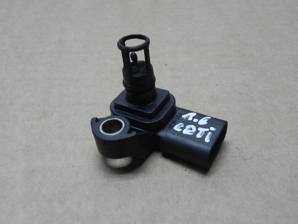 OPEL MOKKA X 1 A ZAFIRA C 1.6CDTI ASTRA K CZUJNIK MAP SENSOR 12681993 ...