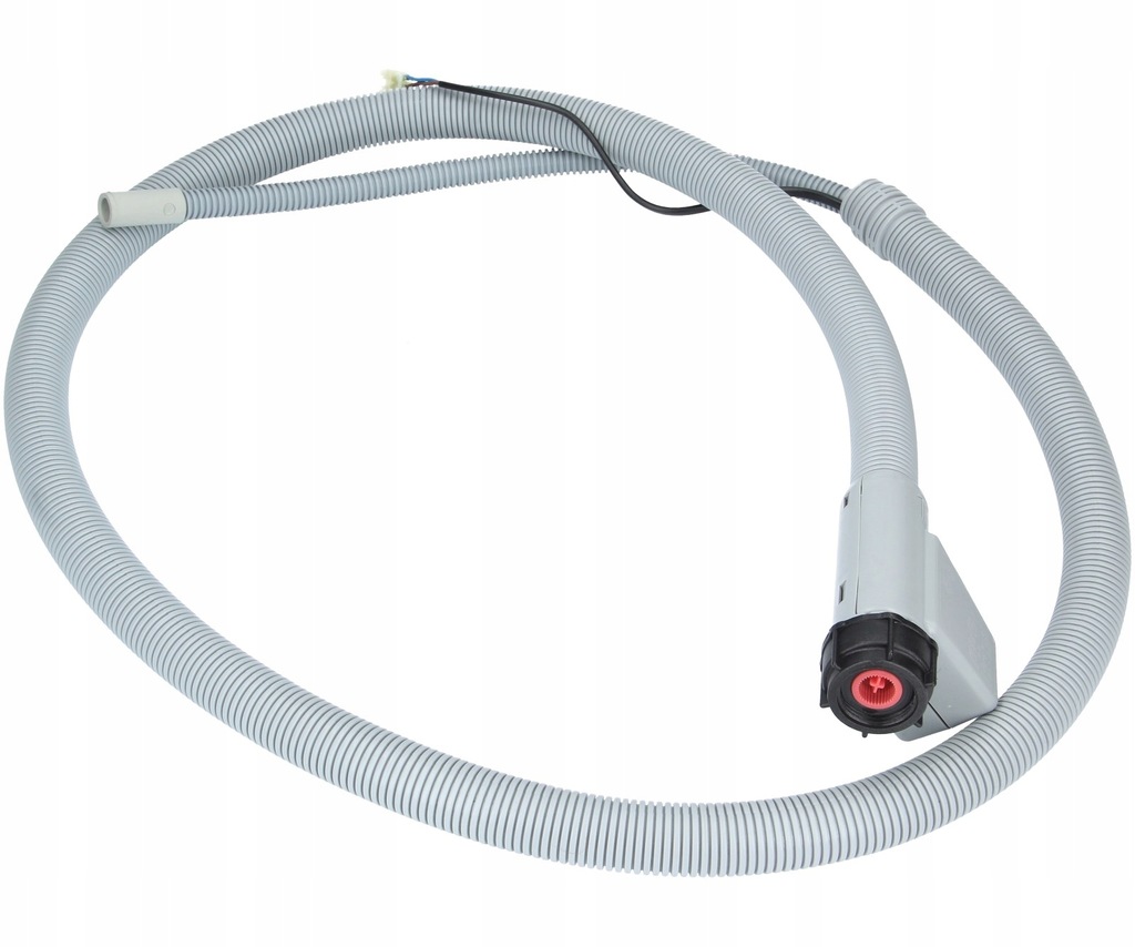 Wąż dopływowy AQUASTOP zmywarki INDESIT Bitron - 11621785598 ...