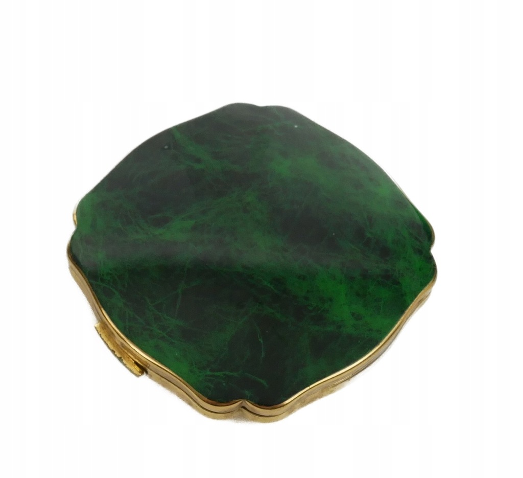 PCHLI TARG - PUDERNICZKA Z LUSTERKIEM - 14713949663 - oficjalne ...