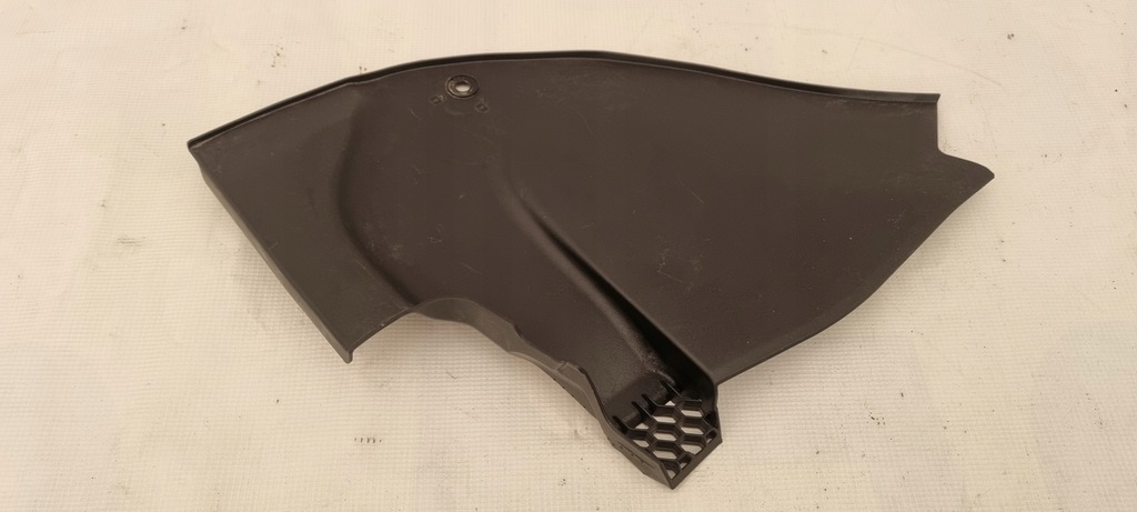 BMW G30 G31 OSŁONA PODSZYBIA - 12944928329 - oficjalne archiwum Allegro