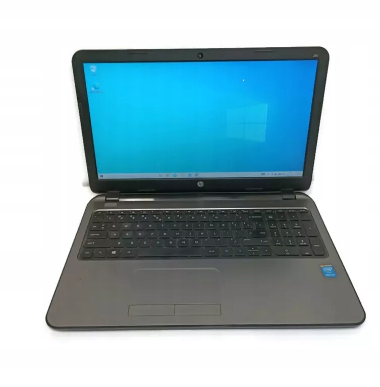 LAPTOP HP 250 G3/INTEL PENTIUM/4GBRAM/WIN10/240GB - 12660434612 ...