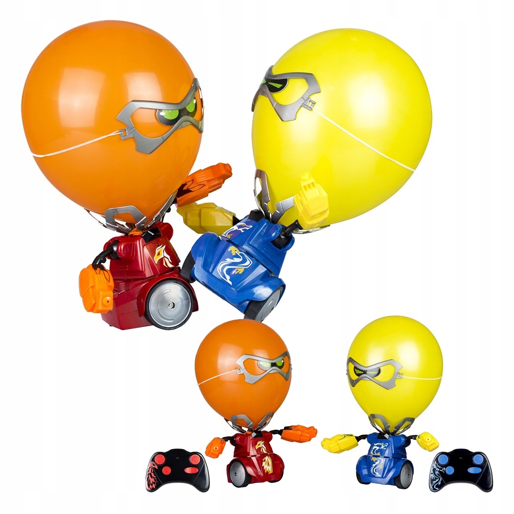 Dumel ROBO KOMBAT 2-PAK Dwa roboty WALCZĄCE - 9114537521 - oficjalne ... Dumel ROBO KOMBAT 2-PAK Dwa roboty WALCZĄCE - 9114537521 - oficjalne ...