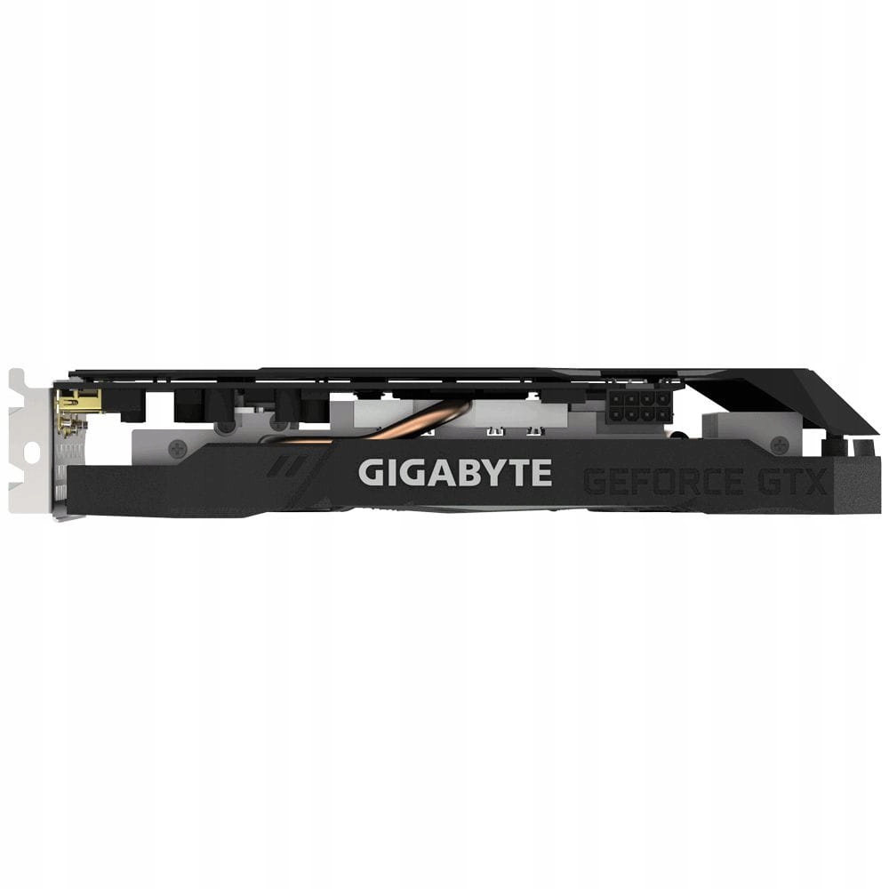 Купить ВИДЕОКАРТА Gigabyte GeForce GTX 1660 Ti OC 6G: отзывы, фото и ...