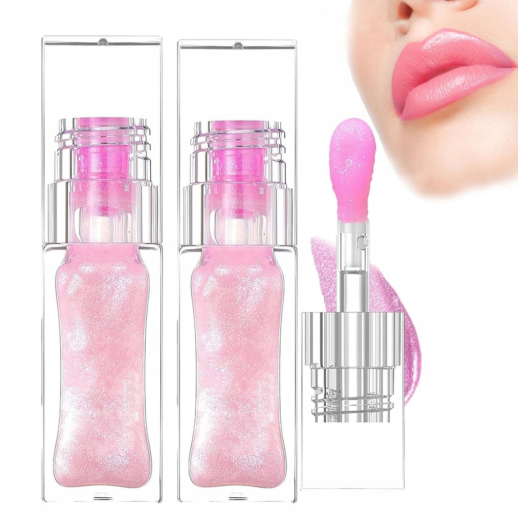 Facilitya Magic Color Changing Lip Oil, Conversion Lip Oil, Oibest Lip ...
