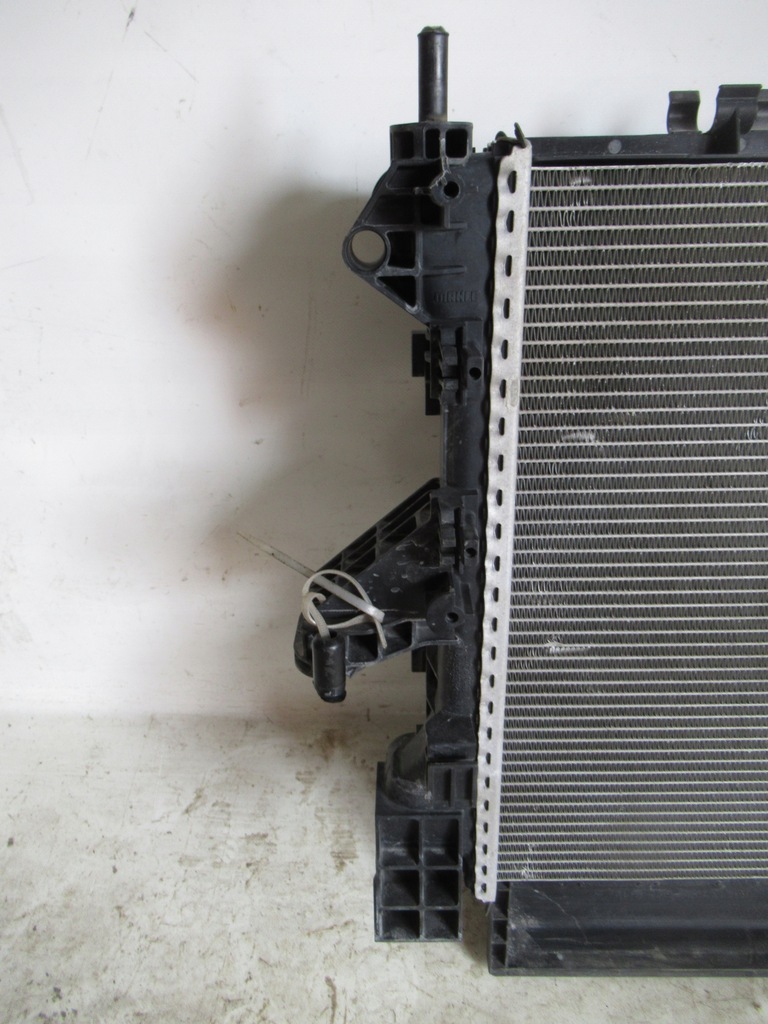 chłodnica wody wentylator FIAT DUCATO , 1382425080 - 7840598888 ...